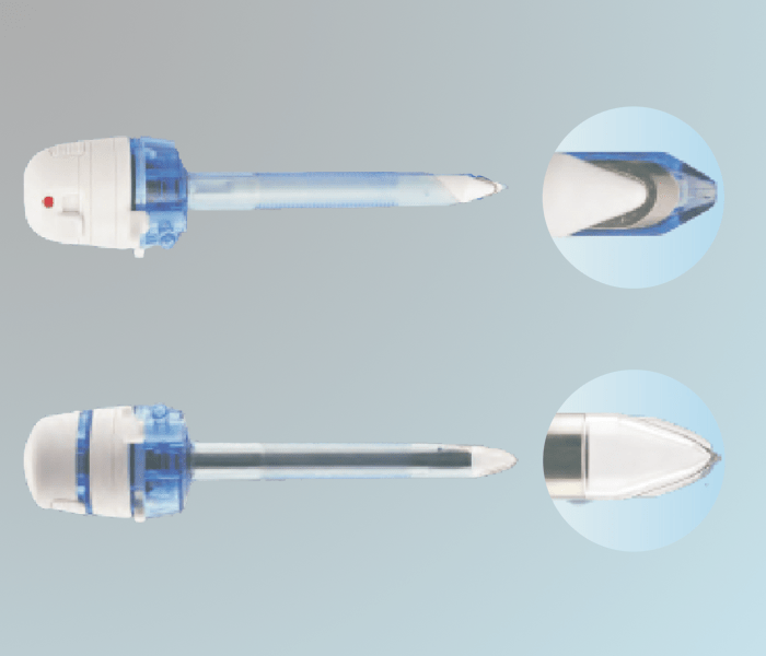 ENDOPYLOTOMY STENT – Endomed